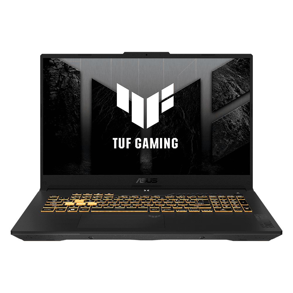 Laptop ASUS TUF Gaming F17 FX707VV-HX131W | Compara precios con Compy.pe